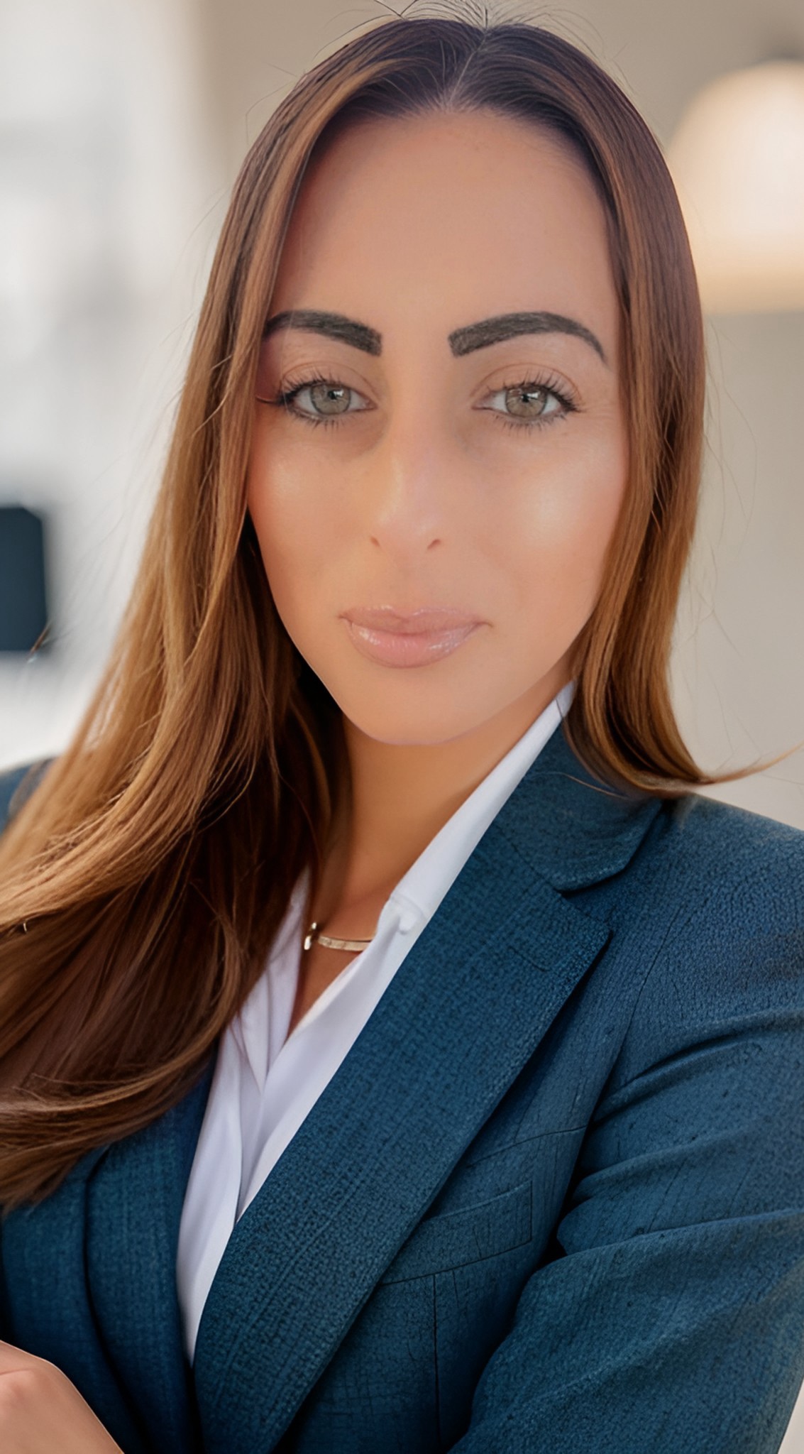 Melissa Weiss - United Mortgage Corp.