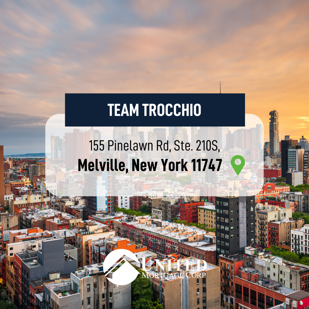 Team Trocchio - United Mortgage Corp.