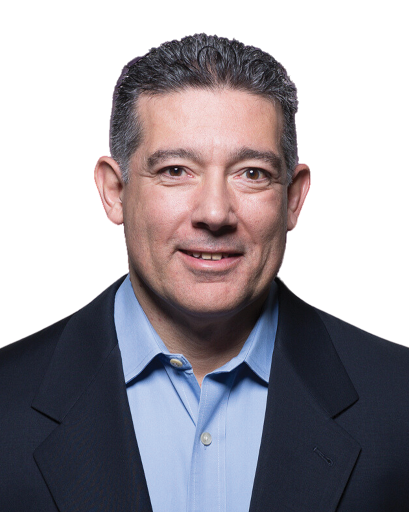 Ray Pearson - United Mortgage Corp.